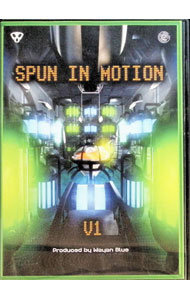 &nbsp;&nbsp;&nbsp; Spun　In　Motion　V1 の詳細 発売元: SPUN　RECORDS カナ: スパンインモーションブイワン / ワヤンブルー ディスク枚数: 1枚 品番: SOLMC069 リージョンコード:...