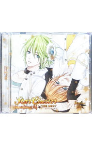 &nbsp;&nbsp;&nbsp; 【2CD】MARGINAL＃4　THE　BEST　STAR　CLUSTER（エル／アールver） の詳細 カテゴリ: 中古CD ジャンル: ジャパニーズポップス 国内のアーティスト 発売元: Rejet...