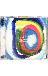 &nbsp;&nbsp;&nbsp; ひとつの空 の詳細 カテゴリ: 中古CD ジャンル: ジャパニーズポップス 国内のアーティスト 発売元: HoriPro アーティスト名: ESCOLTA カナ: ヒトツノソラ / エスコルタ ディスク...