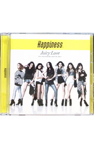 &nbsp;&nbsp;&nbsp; 【CD＋DVD】JUICY　LOVE の詳細 E-girlsのメンバーからなるガールズ・パフォーマンス・グループによる、2014年5月28日リリースのavex移籍第1弾シングル。Flowerとの同時発表...