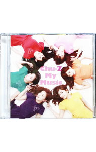 &nbsp;&nbsp;&nbsp; Chu−Z　My　Music（Type−C） の詳細 カテゴリ: 中古CD ジャンル: ジャパニーズポップス 国内のアーティスト 発売元: 日本コロムビア株式会社 アーティスト名: Chu−Z カナ: ...