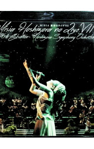&nbsp;&nbsp;&nbsp; 【Blu−ray】星空のライヴVII−15th　Celebration−Hoshizora　Symphony　Orchestra の詳細 発売元: アリオラジャパン カナ: ホシゾラノライヴ715ティー...