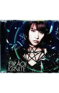 &nbsp;&nbsp;&nbsp; 【CD＋DVD　フォトカード付】IGNITE　初回限定盤 の詳細 2014年8月20日リリースの7枚目のシングル。タイトル曲「IGNITE」は、パワフルな歌声と疾走感あふれるメロディが絡み合うロック・チ...