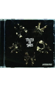 &nbsp;&nbsp;&nbsp; TRUTH　OR　DARE の詳細 カテゴリ: 中古CD ジャンル: ジャパニーズポップス 国内のアーティスト 発売元: INTACT　RECORDS アーティスト名: Another　Story カナ...