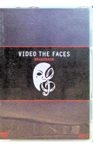 &nbsp;&nbsp;&nbsp; VIDEO　THE　FACES の詳細 発売元: ビクターエンタテインメント カナ: ヴィデオザフェイシズ VIDEO THE FACES / ケンケン KENKEN ディスク枚数: 1枚 品番: VI...
