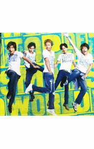 &nbsp;&nbsp;&nbsp; 【CD＋DVD】Top　Of　The　World／Amazing　Discovery　初回限定盤A の詳細 カテゴリ: 中古CD ジャンル: ジャパニーズポップス 国内のアーティスト 発売元: JVCケ...