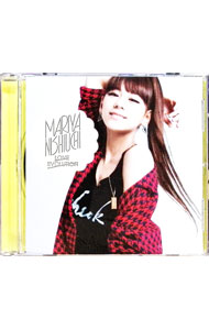 &nbsp;&nbsp;&nbsp; LOVE　EVOLUTION の詳細 雑誌『Seventeen』のトップモデルとして活躍する西内まりやによる、2014年8月20日リリースの歌手デビュー・シングル。タイトル曲「LOVE EVOLUTIO...