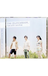 &nbsp;&nbsp;&nbsp; 【CD＋DVD】We　will　Survive の詳細 前作「そこに君がいる」に続く、2014年8月27日リリースの10thシングル。タイトル曲「We will Survive」は、テレビ東京系アニメ『...