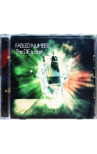 &nbsp;&nbsp;&nbsp; The　DIE　is　cast の詳細 カテゴリ: 中古CD ジャンル: ジャパニーズポップス 国内のアーティスト 発売元: DEAD　HEAD　RECORDS アーティスト名: FABLED　NUMB...