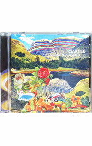 &nbsp;&nbsp;&nbsp; MANTLE の詳細 カテゴリ: 中古CD ジャンル: ジャパニーズポップス 国内のアーティスト 発売元: 日本コロムビア株式会社 アーティスト名: Czecho　No　Republic カナ: マント...
