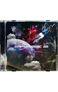 &nbsp;&nbsp;&nbsp; PHASE　2 の詳細 カテゴリ: 中古CD ジャンル: ジャパニーズポップス 国内のアーティスト 発売元: 株式会社バップ アーティスト名: Fear，and　Loathing　in　Las　Vega...