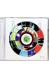&nbsp;&nbsp;&nbsp; 【CD＋DVD】「ゼロ」　Type−B の詳細 カテゴリ: 中古CD ジャンル: ジャパニーズポップス 国内のアーティスト 発売元: 日本クラウン株式会社 アーティスト名: HERO カナ: ゼロタイプ...