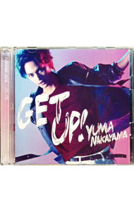 &nbsp;&nbsp;&nbsp; 【CD＋DVD】Get　Up！　初回限定盤A の詳細 前作「High Five」に続く、2014年9月10日リリースのシングル。タイトル曲「Get Up！」は力強くポジティヴなメッセージが詰まったダンス...