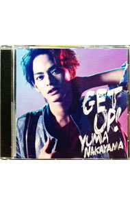 &nbsp;&nbsp;&nbsp; Get　Up！ の詳細 前作「High Five」に続く、2014年9月10日リリースのシングル。タイトル曲「Get Up！」は力強くポジティヴなメッセージが詰まったダンス・チューン。カップリングには翻...
