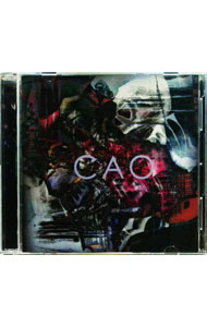 &nbsp;&nbsp;&nbsp; 【CD＋DVD】CAO　初回限定盤 の詳細 前作『むにむにの樹』以来約1年ぶりとなる、2014年9月24日リリースの7thアルバム。「アブノーマルが足りない」ほか全8曲を収録。新生“ロック界の奇行師”に...