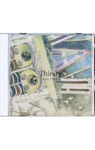 &nbsp;&nbsp;&nbsp; "Thirsty？" の詳細 発売元: 残響レコード アーティスト名: TOKYOGUM カナ: サースティー THIRSTY? / トーキョーガム TOKYOGUM ディスク枚数: 1枚 品番: ZN...