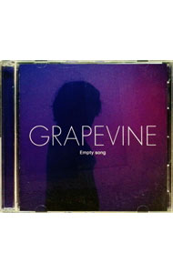 &nbsp;&nbsp;&nbsp; 【CD＋DVD】Empty　song　初回限定盤 の詳細 2014年11月19日リリースの、ビクター／スピードスターレコーズ移籍第1弾となるシングル。タイトル曲「Empty song」ほかを収録。これま...