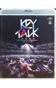 &nbsp;&nbsp;&nbsp; 【Blu−ray】KEYTALKの武道館で舞踏会−shall　we　dance？− の詳細 発売元: ビクターエンタテインメント カナ: キートークノブドウカンデブトウカイシャルウィダンスブルーレイディ...