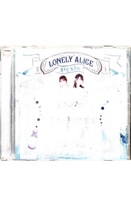 &nbsp;&nbsp;&nbsp; LONELY　ALICE の詳細 発売元:株式会社テイチクエンタテインメント アーティスト名:Pyxis ディスク枚数: 1枚 品番: TECI619 発売日:2018/05/23 曲名Disk-11....