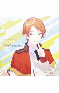 &nbsp;&nbsp;&nbsp; 「双子の魔法使いリコとグリ」ソロシリーズ　ビスJr．−Share　The　New　World の詳細 発売元:その他発売会社 アーティスト名:アニメ ディスク枚数: 1枚 品番: TKPR070 発売日...