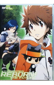 &nbsp;&nbsp;&nbsp; 家庭教師ヒットマンREBORN！　未来編　Burn．1 の詳細 発売元: マーベラス カナ: カテキョーヒットマンリボーンミライヘンバーン01 KATE-KYO HITMAN REBORN! / イマイ...