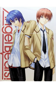 &nbsp;&nbsp;&nbsp; Angel　Beats！　3　完全生産限定版 の詳細 付属品: 特典CD・ブックレット付 発売元: アニプレックス カナ: エンジェルビーツ03カンゼンセイサンゲンテイバン / キシセイジ ディスク枚数...