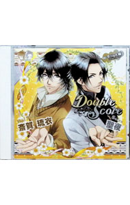 &nbsp;&nbsp;&nbsp; Double　Score−Narcissus− の詳細 発売元:Blue　Moon アーティスト名:平川大輔 カナ: ダブルスコアナルシサス / ヒラカワダイスケ ディスク枚数: 1枚 品番: BM00...