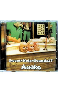 &nbsp;&nbsp;&nbsp; Sweet★Noiz★Scandal？ の詳細 カテゴリ: 中古CD ジャンル: ジャパニーズポップス 国内のアーティスト 発売元: NINE アーティスト名: Awake カナ: スイートノイズスキャ...