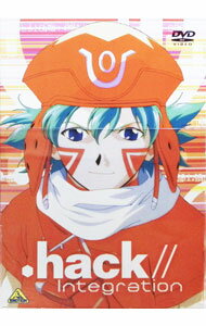 &nbsp;&nbsp;&nbsp; ．hack／／Integration の詳細 付属品: ライナーノート付 発売元: バンダイビジュアル カナ: ドットハックインテグレイション / マシモコウイチ ディスク枚数: 3枚 品番: BCBA...