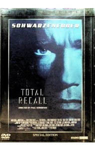 &nbsp;&nbsp;&nbsp; トータル・リコール　スペシャル・エディション の詳細 発売元: パイオニアLDC カナ: トータルリコールスペシャルエディション TOTAL RECALL / ポールバーホーベン ディスク枚数: 2枚 ...