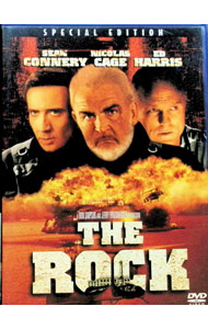 &nbsp;&nbsp;&nbsp; ザ・ロック　特別版 の詳細 発売元: ブエナ　ビスタ カナ: ザロックトクベツバン THE ROCK / マイケルベイ MICHAEL BAY ディスク枚数: 1枚 品番: VWDS3430 リージョン...