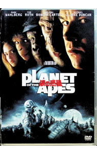 &nbsp;&nbsp;&nbsp; PLANET　OF　THE　APES−猿の惑星 の詳細 発売元: 20世紀フォックスホームエンターテイメントジャパン カナ: プラネットオブザエイプスサルノワクセイ PLANET OF THE APES...
