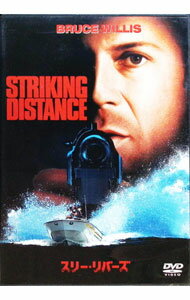 &nbsp;&nbsp;&nbsp; スリー・リバーズ の詳細 発売元: ソニー・ピクチャーズエンタテインメント カナ: スリーリバーズ STRIKING DISTANCE / ローディヘリントン ディスク枚数: 1枚 品番: HHD186...