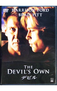 &nbsp;&nbsp;&nbsp; デビル の詳細 発売元: ソニー・ピクチャーズエンタテインメント カナ: デビル THE DEVIL'S OWN / アランジェイ．バクラ ディスク枚数: 1枚 品番: HHD24773 リージョンコー...