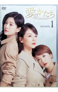 &nbsp;&nbsp;&nbsp; 愛のかたち−Love　is　true−　DVD−BOX1 の詳細 発売元: インタラクティブメディアミックス ディスク枚数: 10枚 品番: HPBR2441 リージョンコード: 2 発売日: 2023...