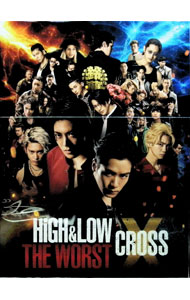 &nbsp;&nbsp;&nbsp; 【Blu−ray】HiGH＆LOW　THE　WORST　X の詳細 発売元: エイベックス・エンタテインメント ディスク枚数: 2枚 品番: RZXD77636 リージョンコード: 2 発売日: 202...
