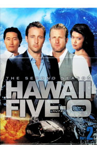 &nbsp;&nbsp;&nbsp; Hawaii　Five−O　シーズン2　DVD−BOX　Part2 の詳細 発売元: パラマウント カナ: ハワイファイヴオーシーズン2ディーブイディーボックスパート2 HAWAII FIVE-O TH...