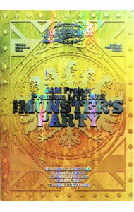 &nbsp;&nbsp;&nbsp; JAM　Project　Premium　LIVE　2013　THE　MONSTER’S　PARTY の詳細 発売元: ランティス カナ: ジャムプロジェクトプレミアムライヴ2013ザモンスターズパーティ...
