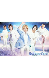 &nbsp;&nbsp;&nbsp; Walking　on　Clouds の詳細 発売元: ポニーキャニオン カナ: ウォーキングオンクラウズ WALKING ON CLOUDS / エービーシーズィー ディスク枚数: 1枚 品番: PCB...