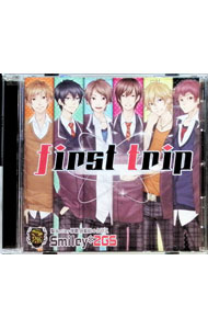 &nbsp;&nbsp;&nbsp; 2GS　first　trip の詳細 発売元: smiley　dream　entertainment アーティスト名: 聖Smiley学園　芸能科Sクラス カナ: ニジエスファーストトリップ / セント...