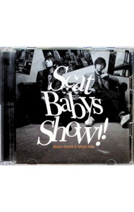 &nbsp;&nbsp;&nbsp; 「羽多野渉・佐藤拓也　Scat　Babys　Show!!」テーマソング の詳細 発売元: その他発売会社 アーティスト名: 羽多野渉，佐藤拓也 カナ: ハタノワタルサトウタクヤスキャットベイビーズショウ...