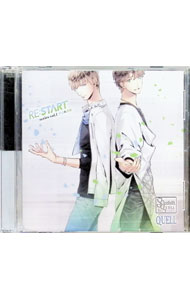 &nbsp;&nbsp;&nbsp; SQ「QUELL」RE：STARTシリーズ(1) の詳細 発売元:その他発売会社 アーティスト名:アニメ ディスク枚数: 1枚 品番: TKPR134 発売日:2018/07/27 曲名Disk-11....