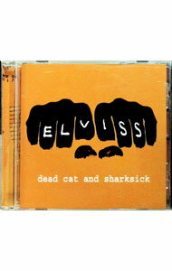 &nbsp;&nbsp;&nbsp; デッド・キャット・アンド・シャークシック の詳細 英国の音楽メディアが絶賛したラウド系ニューカマーのデビュー盤。彼らが敬愛するピストルズをはじめとした英パンク・ロックのユーモア感覚をルーツに、メロディを...