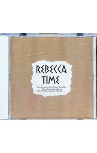 &nbsp;&nbsp;&nbsp; Time の詳細 カテゴリ: 中古CD ジャンル: ジャパニーズポップス 国内のアーティスト 発売元: ソニーレコード アーティスト名: レベッカ カナ: タイム / レベッカ ディスク枚数: 1枚 品...