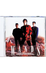 &nbsp;&nbsp;&nbsp; WANDS の詳細 カテゴリ: 中古CD ジャンル: ジャパニーズポップス 国内のアーティスト 発売元: 東芝EMI アーティスト名: WANDS カナ: ワンズ / ワンズ ディスク枚数: 1枚 品番...