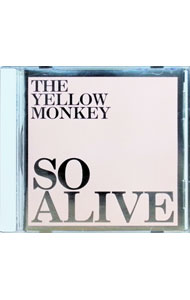 &nbsp;&nbsp;&nbsp; SO　ALIVE の詳細 足かけ2年にわたった『PUNCH DRUKARD TOUR』のパフォーマンスから厳選して構成した初ライヴ盤。生演ならではの荒々しいチカラ技や流れの魅力、それに敏感に反応する観衆...