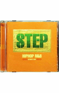 &nbsp;&nbsp;&nbsp; STEP−HIPHOP　R＆B　ULTIMATE　BEST の詳細 単独レコード会社のコンピレーションは、カタログの限界＝選曲の限界だが、デフ・ジャム、ロッカフェラ、MCA、ラフ・ライダーズ、インタース...