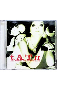 &nbsp;&nbsp;&nbsp; t．A．T．u． の詳細 21世紀の今、ロシアの美少女デュオを手掛けて見事返り咲いてみせたのだから、トレヴァー・ホーンもなかなかしぶとい。毒気のあるエレ・ポップ自体新味こそなくても、けたたましい歌声が耳...