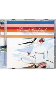 &nbsp;&nbsp;&nbsp; Sound　Cocktail−TARO　HAKASE−SELECTION− の詳細 ヴァイオリニストの葉加瀬太郎自ら立ち上げたレーベルからリリースされた作品の中から、自らおよび仲間たちの作品を集めたコン...