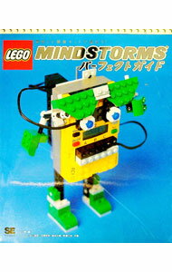 &nbsp;&nbsp;&nbsp; LEGO　MINDSTORMSパーフェクトガイド 単行本 の詳細 カテゴリ: 中古本 ジャンル: 産業・学術・歴史 技術・テクノロジー 出版社: 翔泳社 レーベル: 作者: 古川剛【編】 カナ: レゴマ...